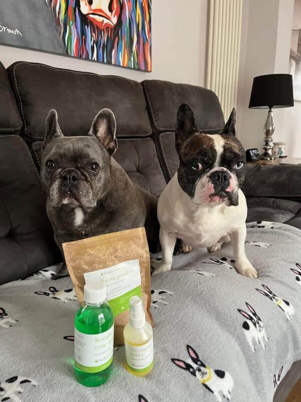 Herbal Pet Supplies - 100% Natural & Holistic Pet Products